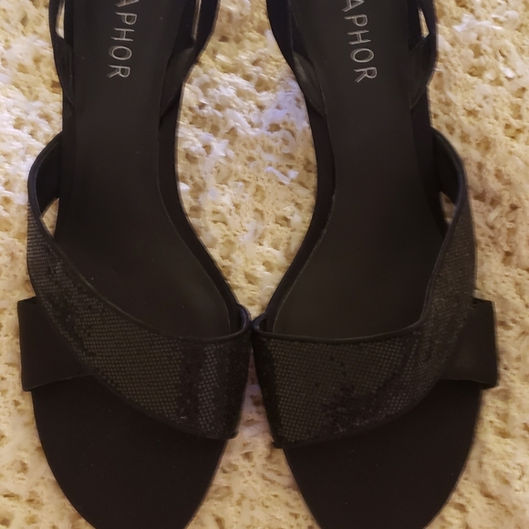 Metaphor | Shoes | Sexy Sandals | Poshmark
